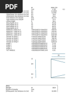 Multi-Point Lift Calculation Guide | PDF