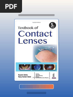 H52 ICD-10: Refraction Disorders | PDF
