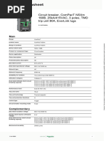 IFE Module Ethernet Communication Guide | PDF | Transmission Control ...