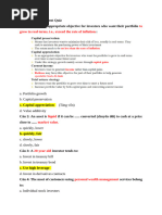 Worldquant Alphas For Beginner.. | PDF