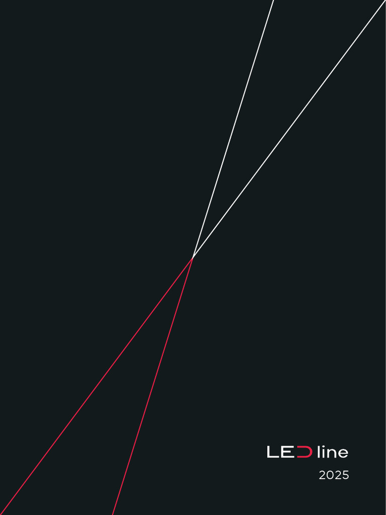 LED Line: Quality LED Solutions Overview | PDF | Electromagnetic ...