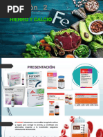 Prospecto de Fero-Gradumet 105 mg | PDF | Medicamentos con receta ...