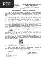 Hnue Huongdan Bhyt | PDF