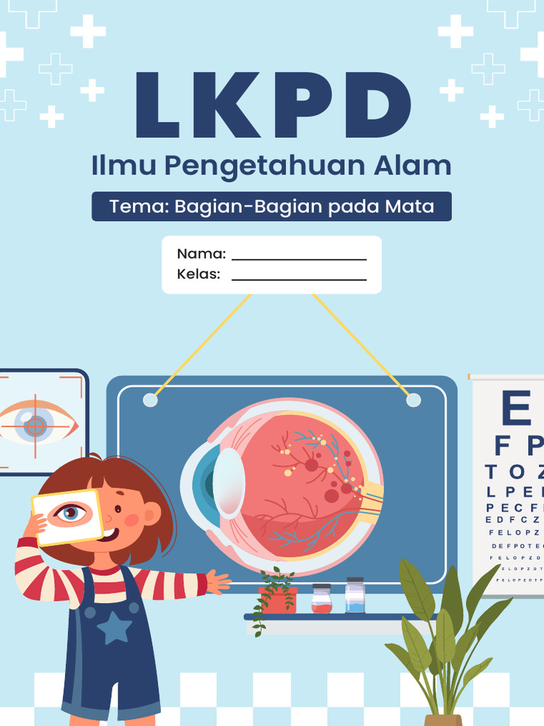LKPD Ipas Bab 1 Topik B | PDF