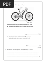 Calculating Uncertainty in GCSE Chemistry | PDF | Chemical Substances ...