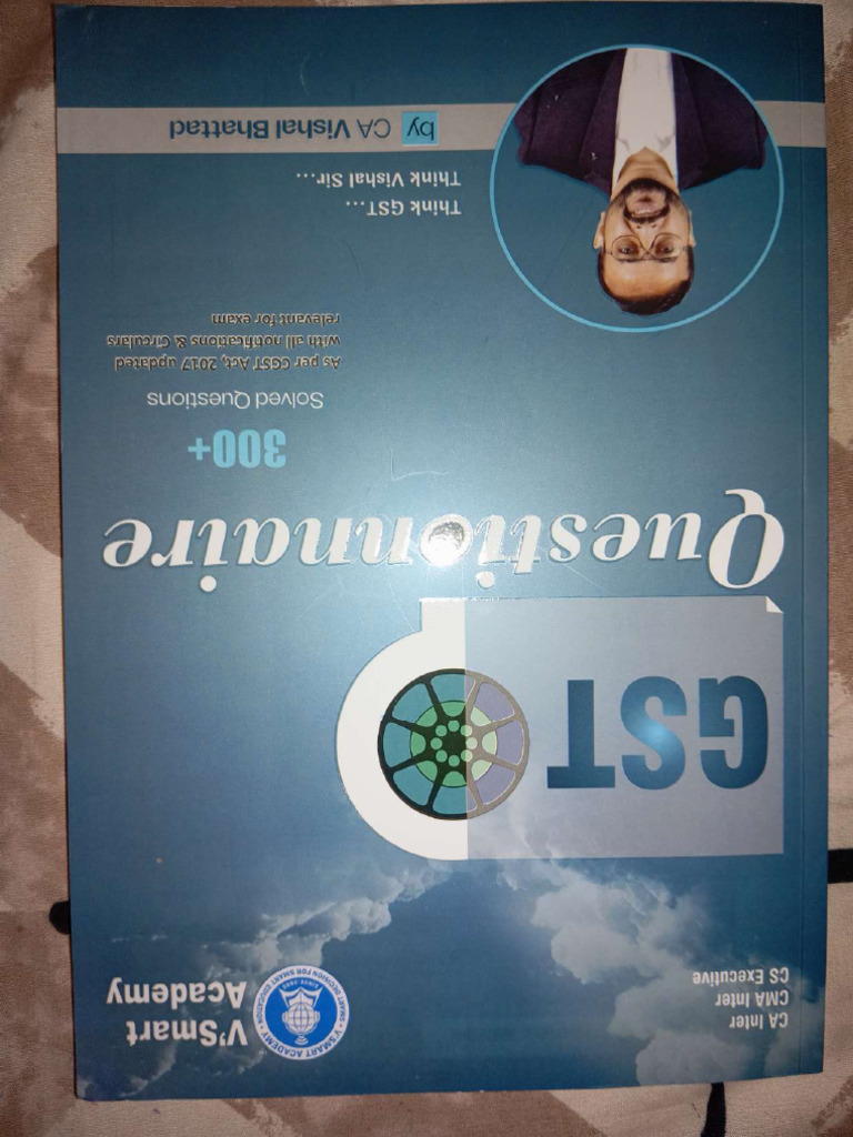 Cainter Buddies Questionnaire Gst by Vishal Bhatta 241126 103943 | PDF