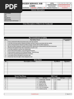 Material Loading and Unloading Checklist | PDF | Truck | Crane (Machine)
