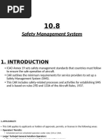Safety Cross Template | PDF