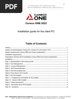 WinCC 8.1 - Catalog | PDF