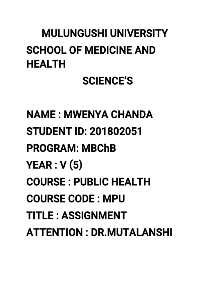 Mpu Assignment Final Part 1 | PDF | Autonomy | Confidentiality