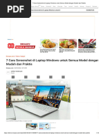 Kode ICD 10 Cephalgia, Febris, Dan Gejala Umum Lainnya | PDF