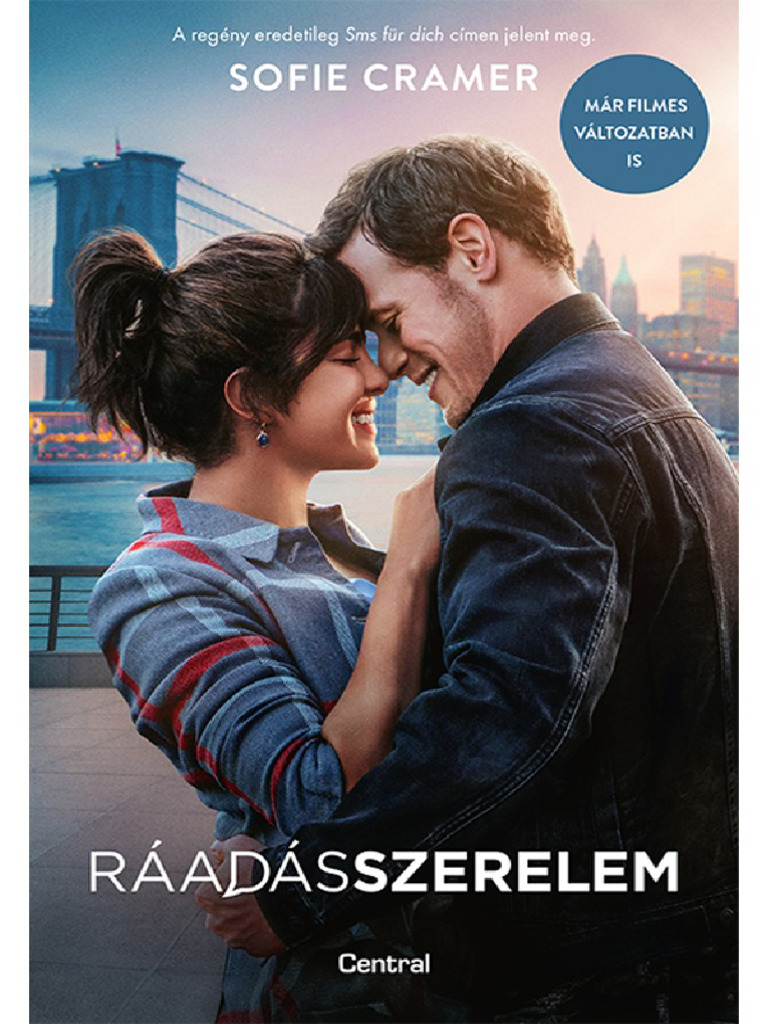 Sofie Cramer - Ráadásszerelem | PDF