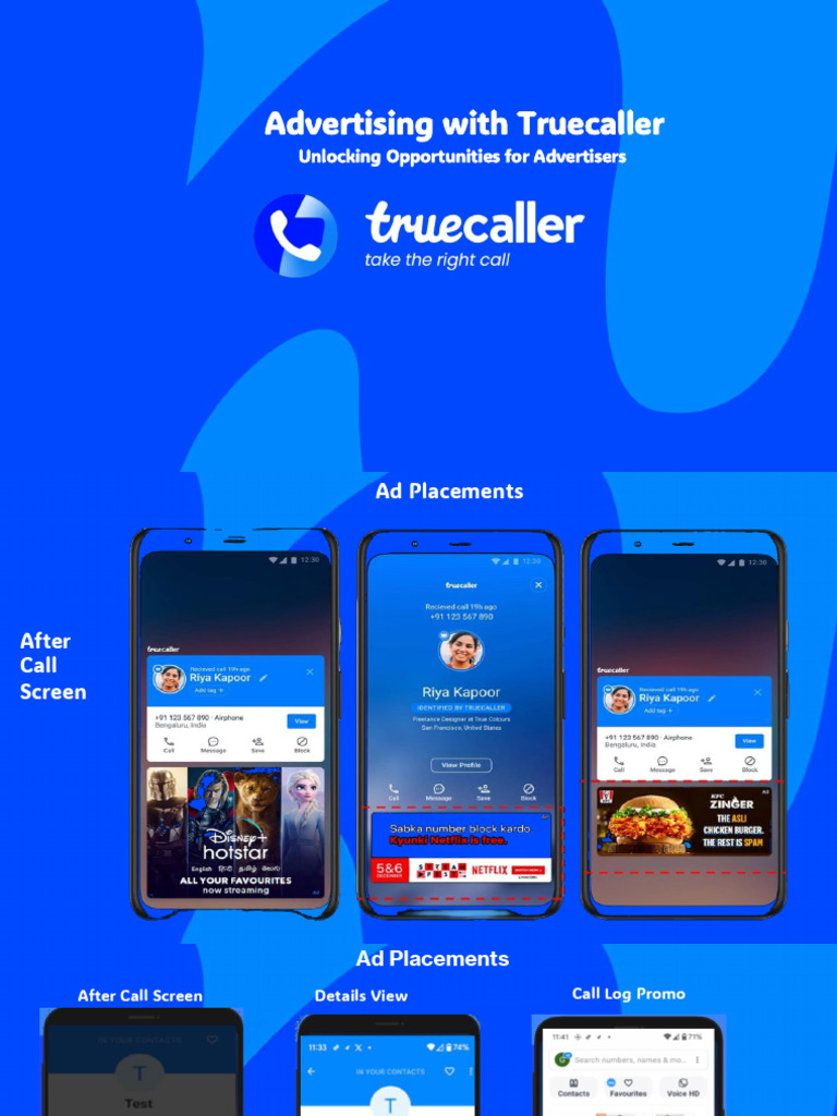 Programmatic Ads Deck1 | PDF