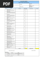 Machine Breakdown Analysis Report | PDF | Mechanical Engineering