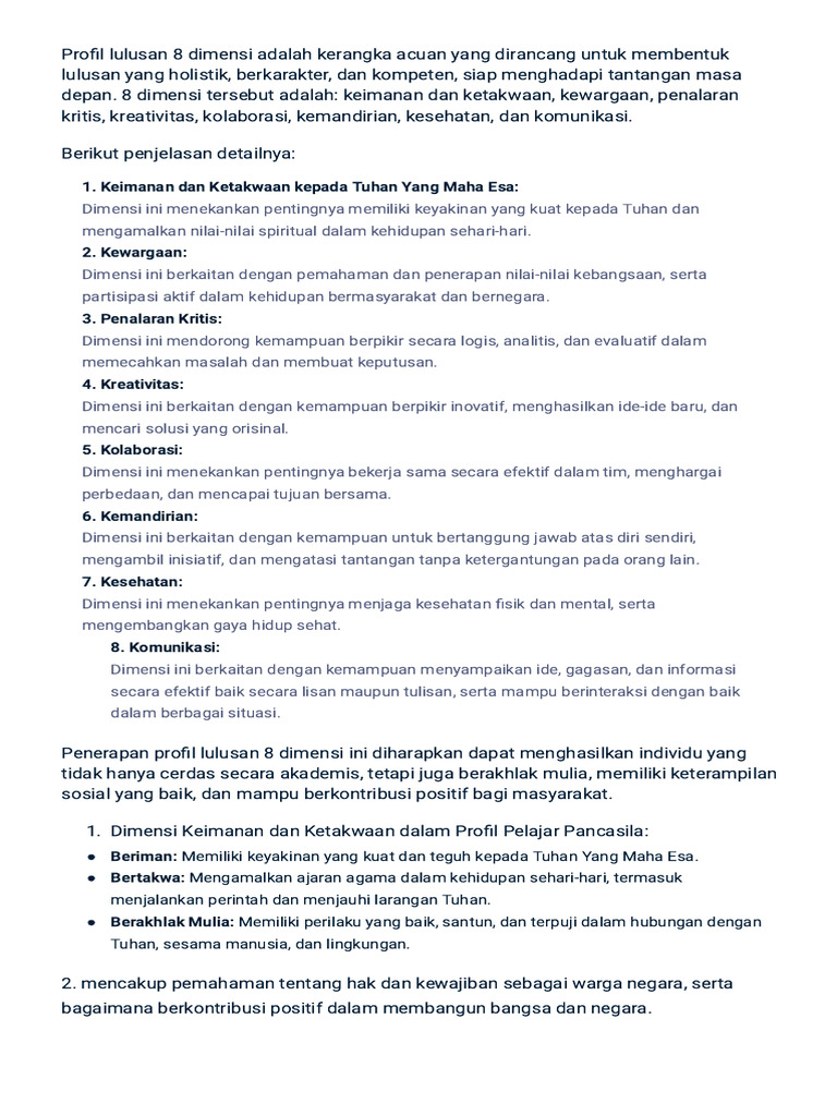 Materiku - Google Dokumen | PDF