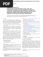 ISO 6492:1999 Fat Content Method | PDF | International Organization For ...