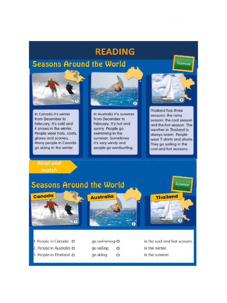 Season 2 | PDF