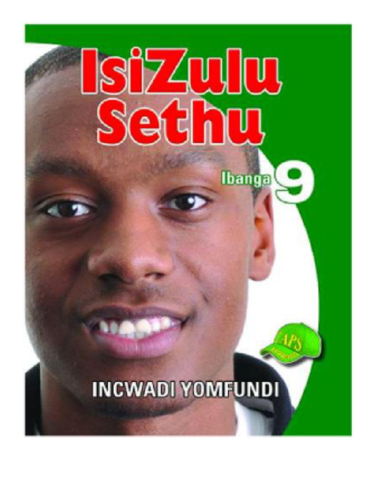 Isizulu Sethu Ibanga 9 | PDF