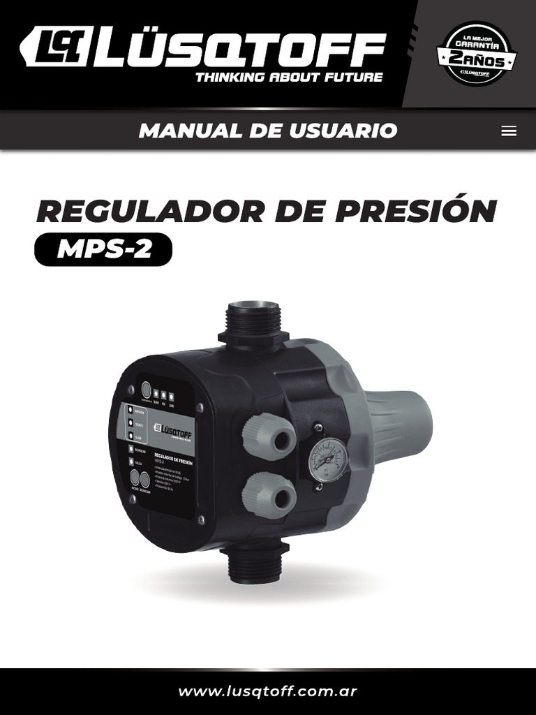 Manual MPS-2curvas_compressed | PDF