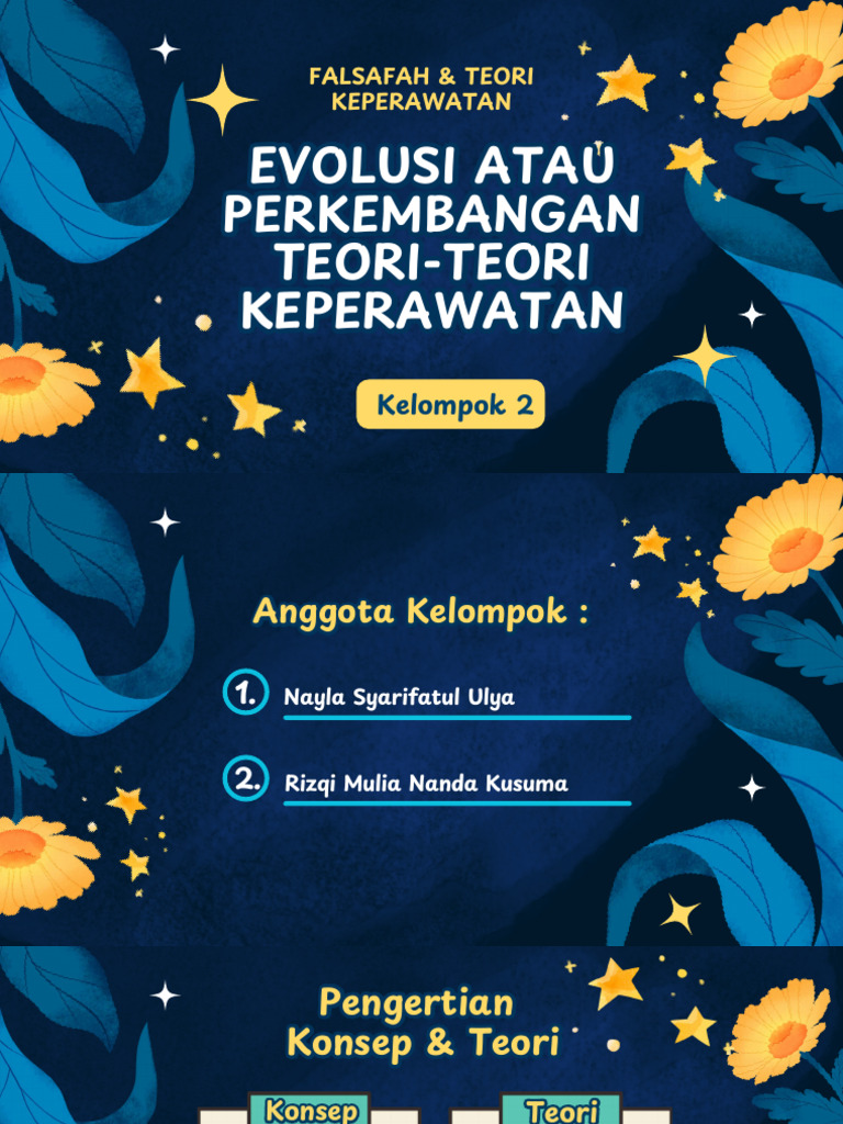 Falsafah KLP 2 - Compressed | PDF