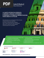 Scheda Sintetica Metasalute - Piano-MS2 24-26 | PDF