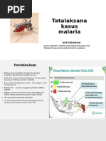 MOOC Malaria | PDF