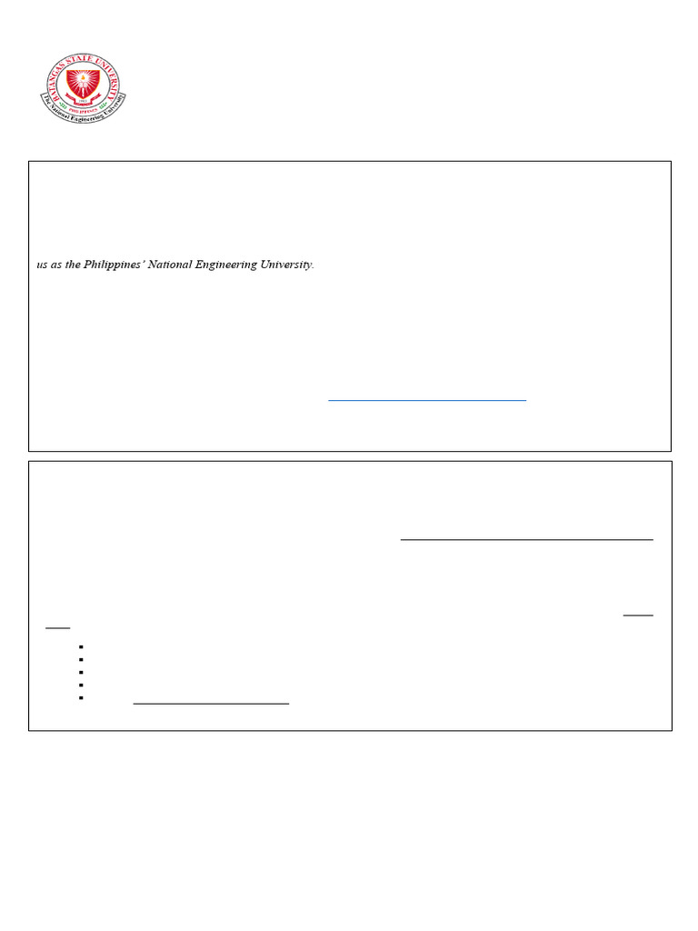 BatStateU-FO-TAO-08 - Grades Form 1 (Regular Admission) - Rev. 04 | PDF ...