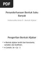 KP 1 Modul 2 | PDF