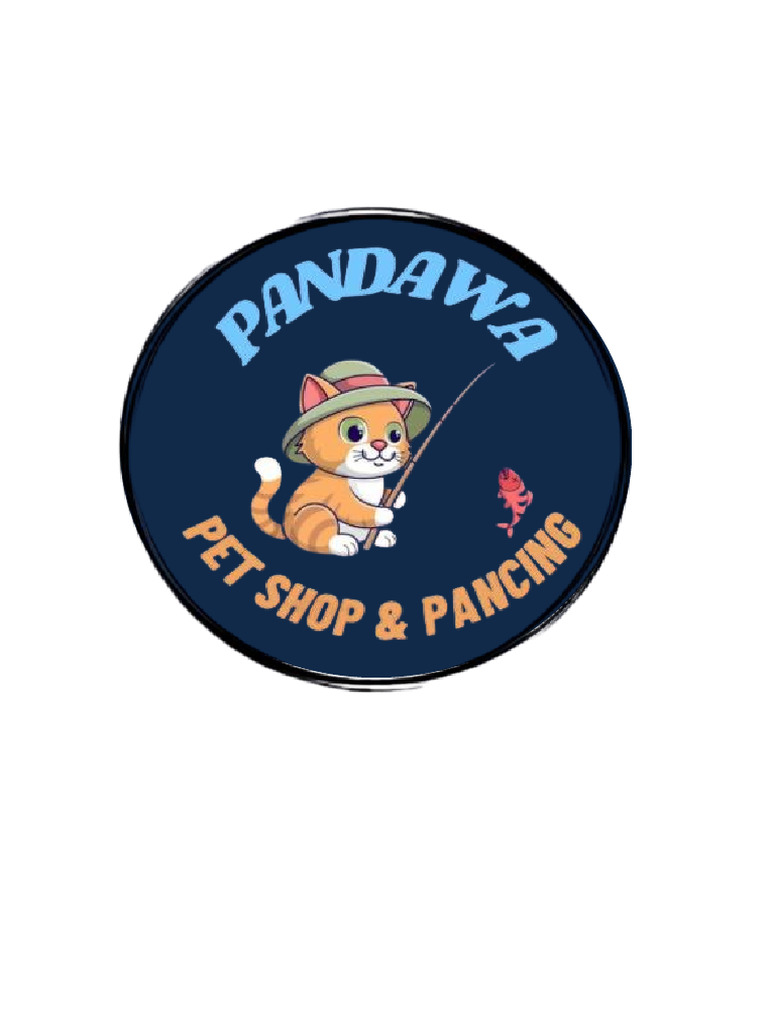 Logo Pandawa | PDF