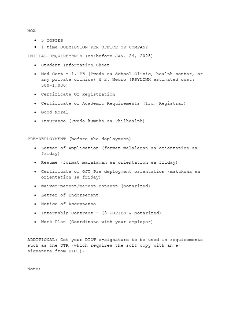 Sip Meeting Jan. 13 2025 | PDF