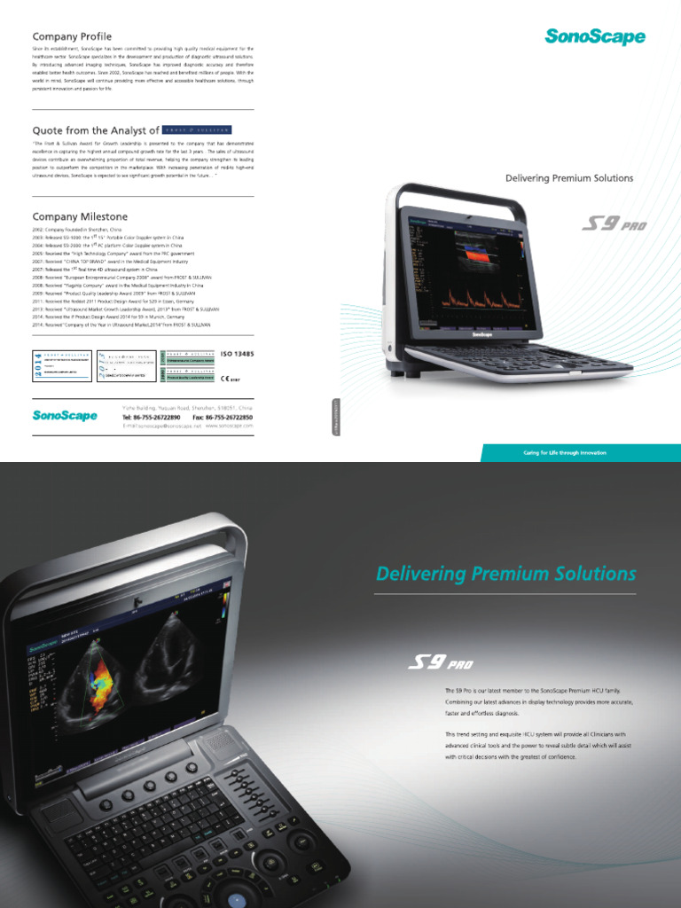 S9 Pro | PDF