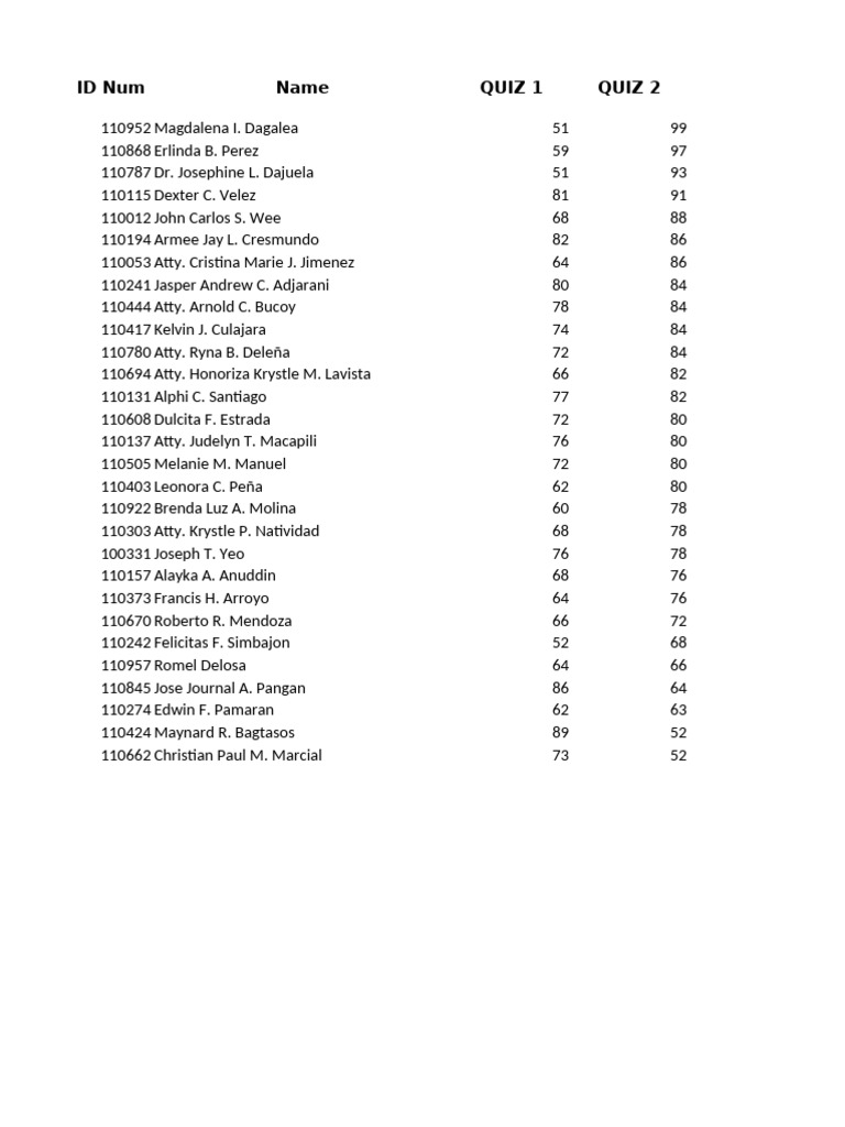 Exercise2 Segovia Alvic Paul | PDF