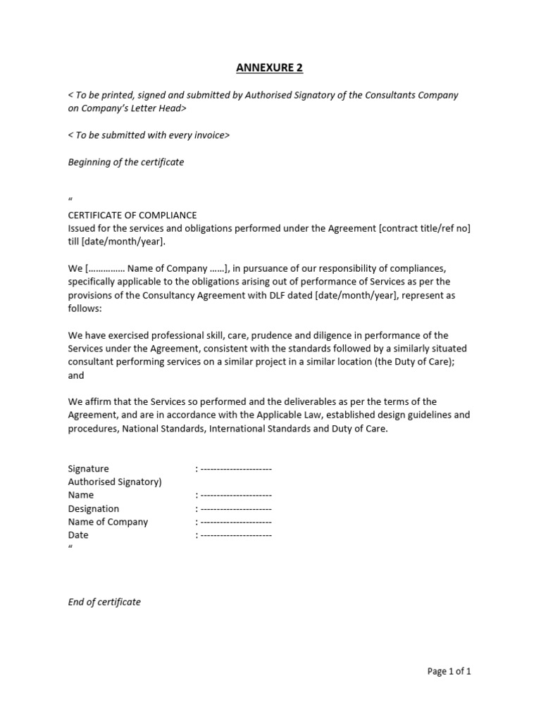 File 4 Annexure-2 | PDF