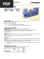 FJ33-5A Level 1 | PDF | Jet Engine | Throttle