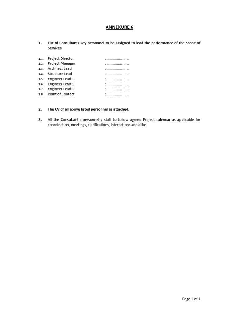 File 8 Annexure-6 | PDF