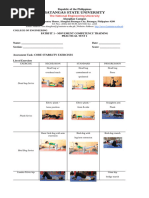 Biering-Sorenson Test - Physiopedia | PDF | Human Leg