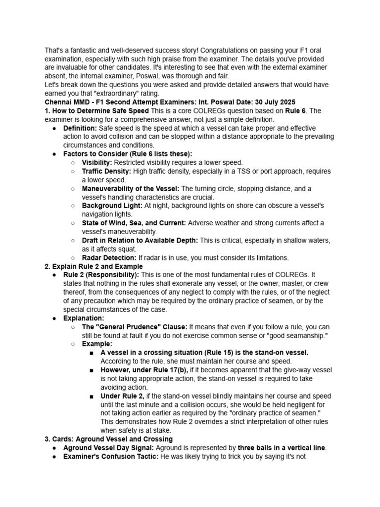 30 July 2025 - Chennai MMD - Int - Poswal (God Ultra Pr... | PDF | Shipping | Ships