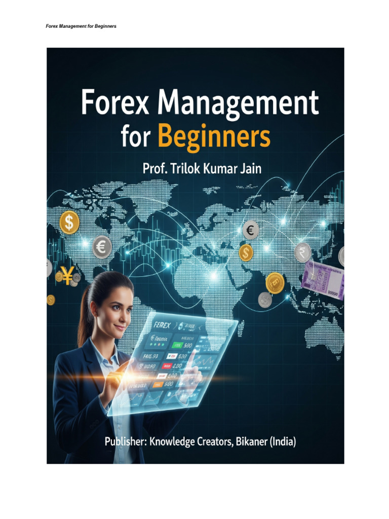 ABC of Forex Management - Fundamental Concepts of Forex Management ...