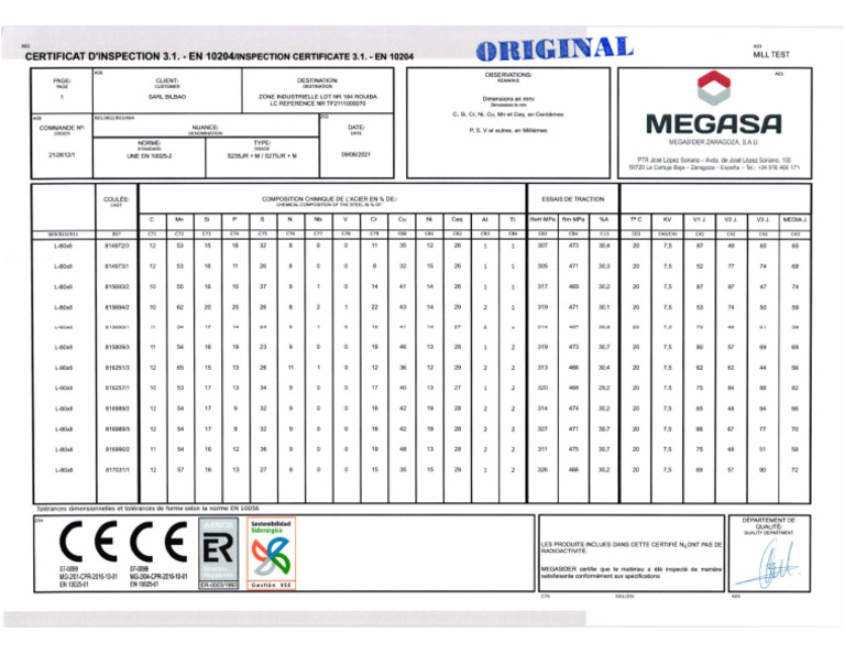 Cor 80 90 | PDF