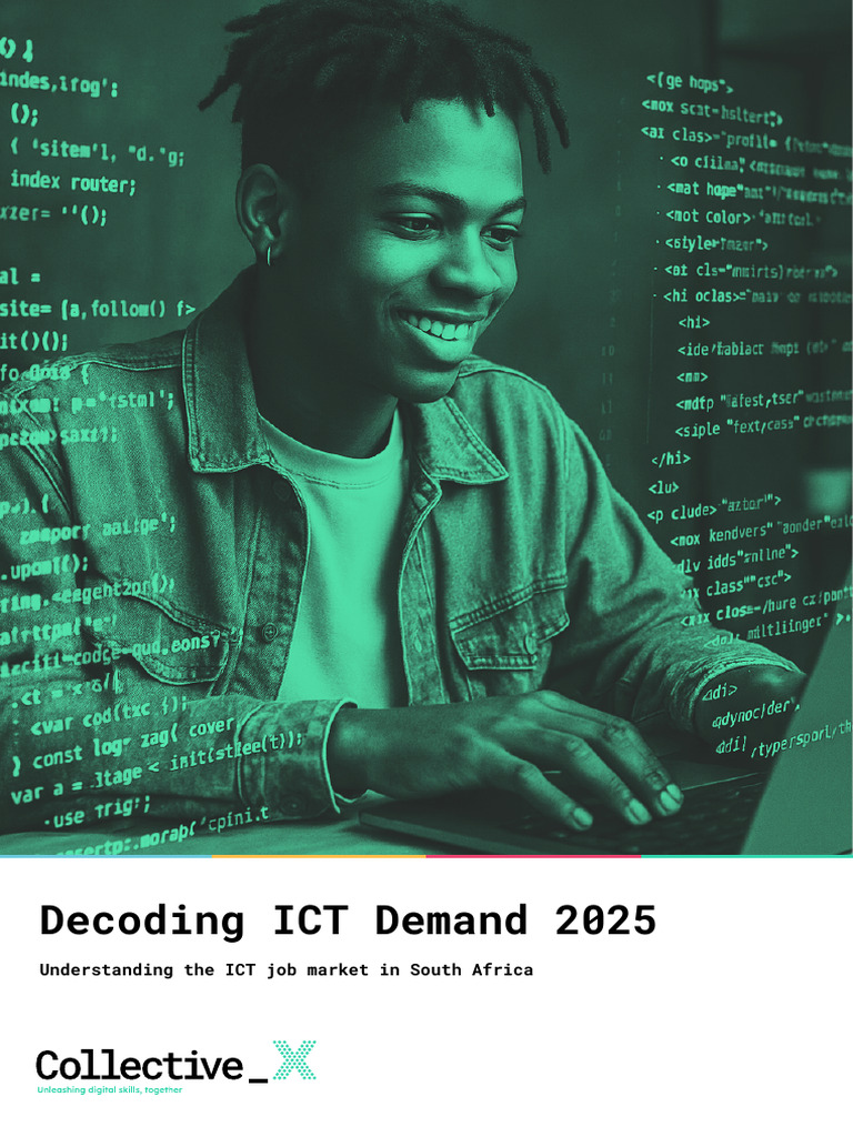 ICT Job Market Insights 2025 | PDF | Cost Of Living | Artificial ...
