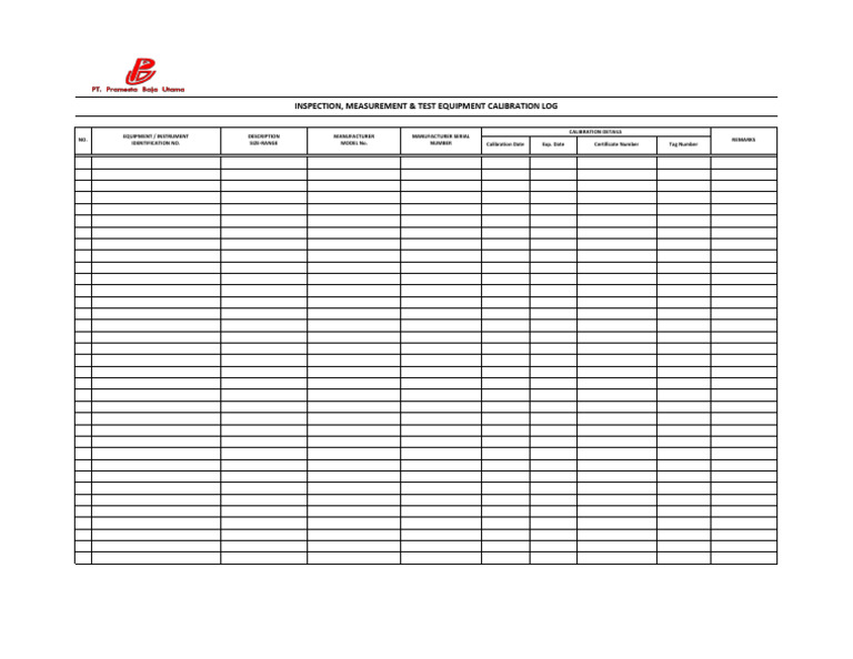 Checklist Alat | PDF