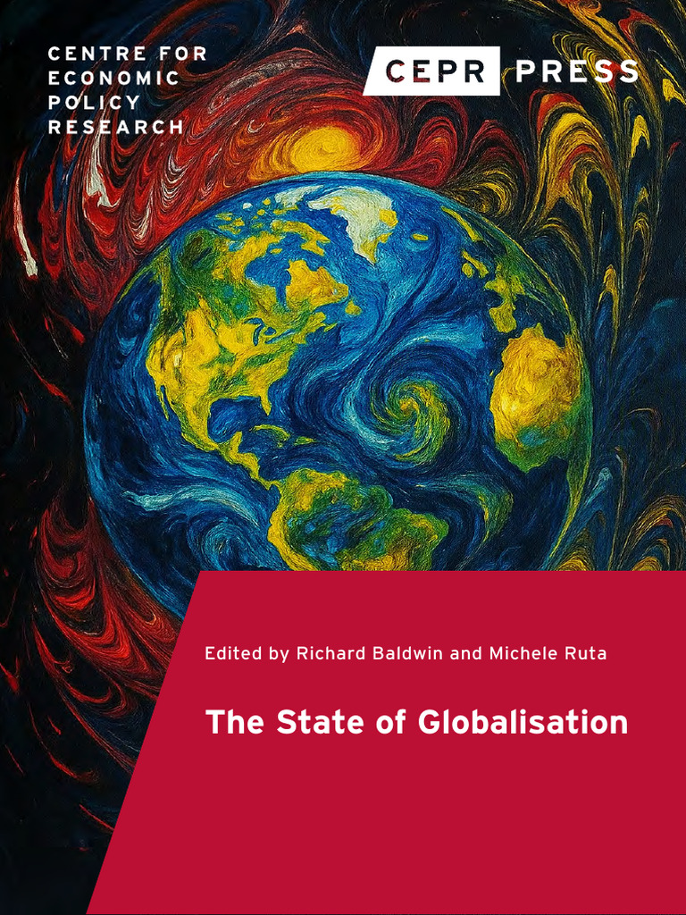 The State of Globalisation | PDF | Globalization | Policy