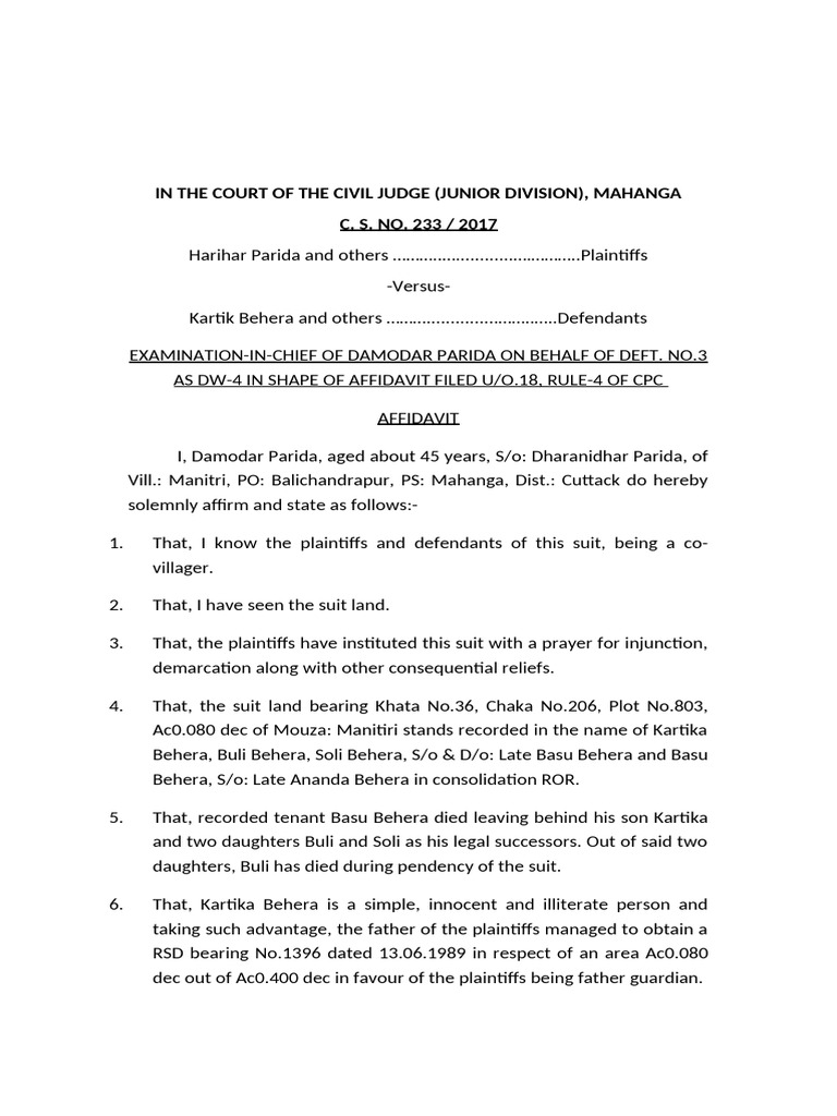 CS 233 WS Evidence 23 -4 | PDF | Chess Openings | Chess