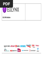 EULYNX System Architecture Overview | PDF | System | Interface (Computing)