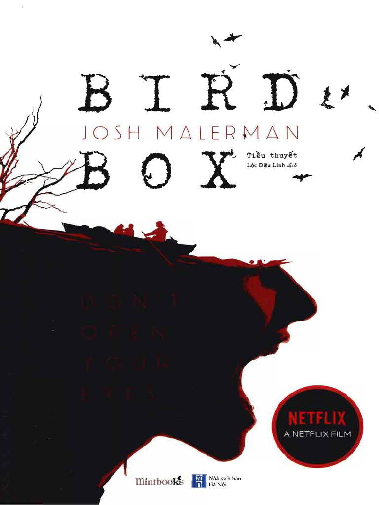 Bird Box | PDF