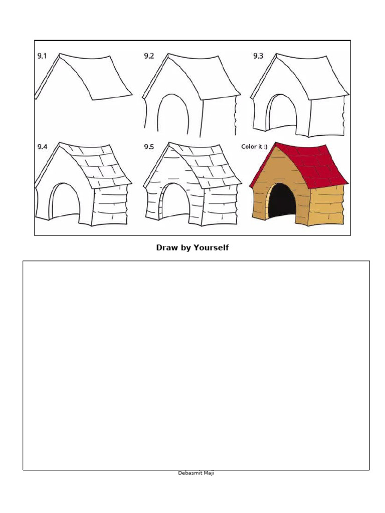 Dog House | PDF