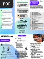 Panduan Pembuatan SPP-IRT 2024 | PDF