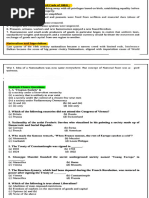 Napoleonic Code Overview for Class 10 | PDF | Civil Law (Legal System ...