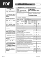 Z83 Application Form 2021 Guide | PDF | Justice | Crime & Violence