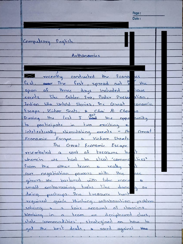 Comp Eng 1 | PDF